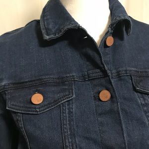 Divided | Jackets & Coats | Divide By Hm Jean Jacket | Poshmark